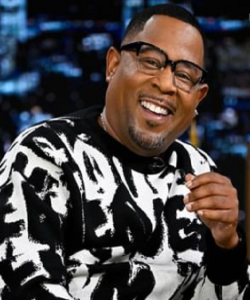 Martin Lawrence Weight Gain, Swollen Face, Hand & Neck, Health Condition