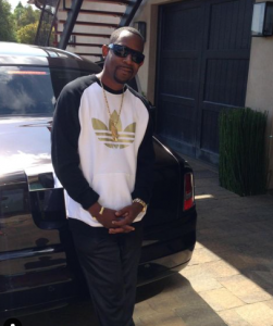 Martin Lawrence Weight Gain, Swollen Face, Hand & Neck, Health Condition