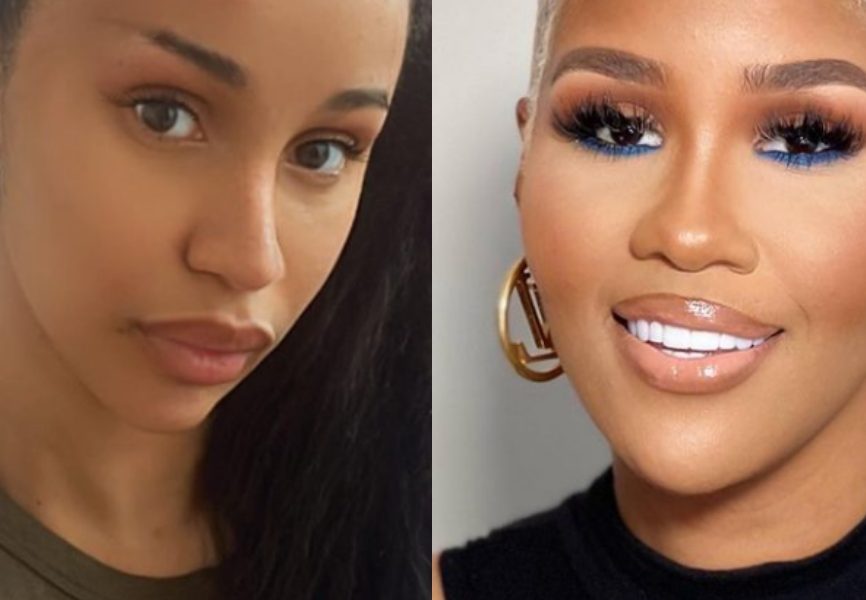 Cardi B Akbar V Beef!! Cardi B does the Unthinkable!!! - FameLord