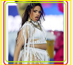 Camila Cabello Prise De Poids
