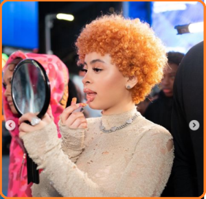 Ice Spice Bio: Age, Afro Hair, Net Worth, Height, Ethnicity, Boyfriend ...