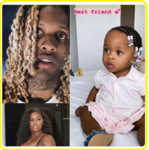 Lil Durk Cheated On India With Destiny Phillips? DETAILS!!