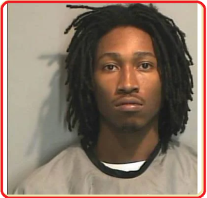 Future Mugshot From 2004 Got Ladies Giving Him His Flowers!