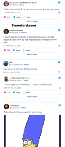 Future Mugshot From 2004 Got Ladies Giving Him His Flowers!