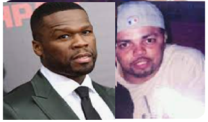 Darryl Hommo Baum: The Man Who Shot 50 Cent 9 Times In 2000
