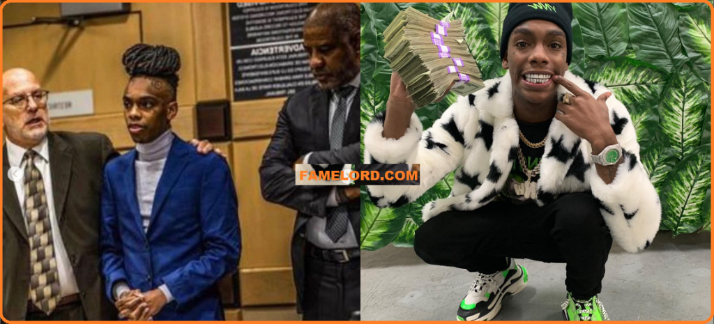 Is YNW Melly Alive? Is YNW Melly Still In Prison ? - FameLord