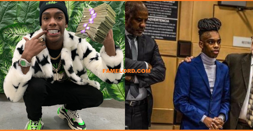 Where Is YNW Melly Now? Is YNW Melly Still In Jail? - FameLord