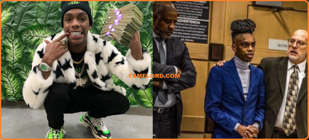 Where Is YNW Melly Now? Is YNW Melly Still In Jail? - FameLord