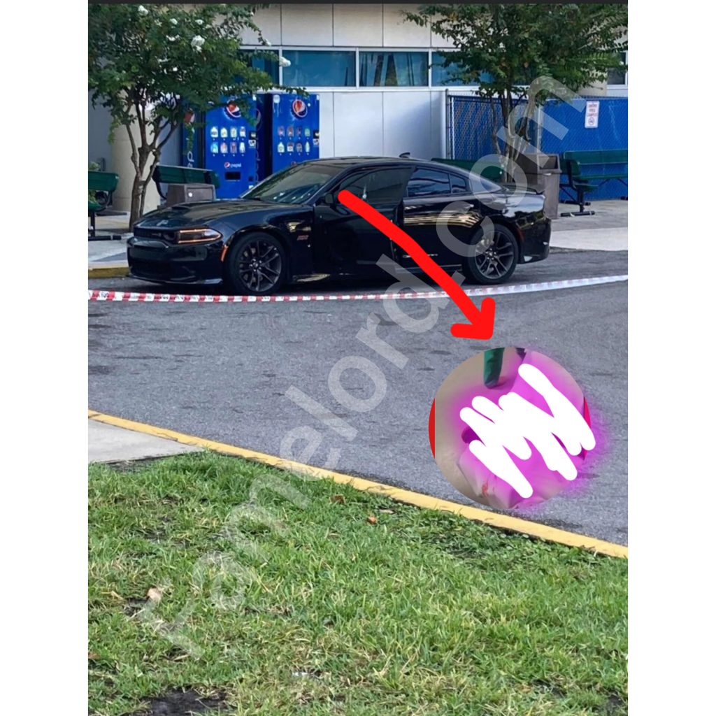 Julio Foolio Shot!! In Critical Condition ...Details x Pics - FameLord