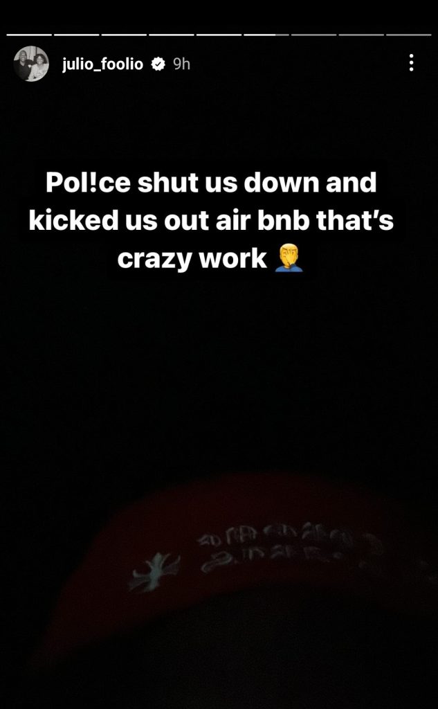 Julio Foolio Dies on his 26th Birthday..... Latest Details!!! - FameLord