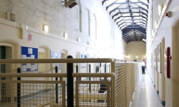 Darryl Hommo Baum: The Man Who Shot 50 Cent 9 Times In 2000