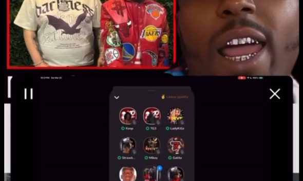 Darryl Hommo Baum: The Man Who Shot 50 Cent 9 Times In 2000