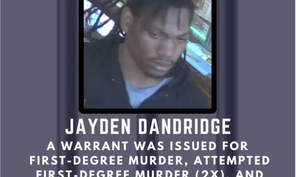 Darryl Hommo Baum: The Man Who Shot 50 Cent 9 Times In 2000