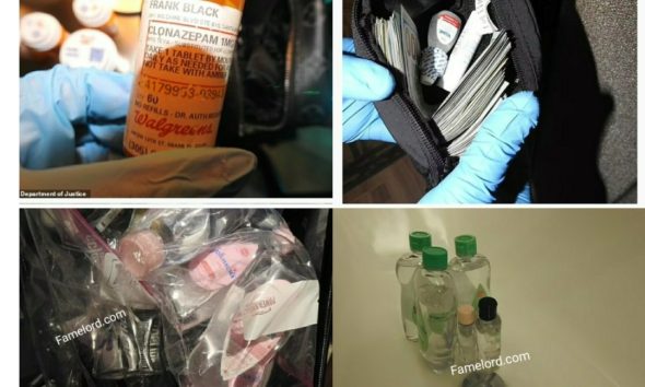 Darryl Hommo Baum: The Man Who Shot 50 Cent 9 Times In 2000