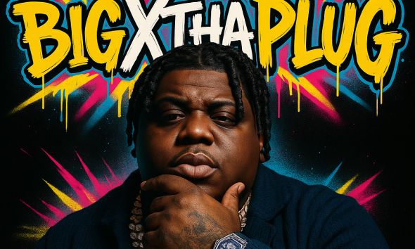 Darryl Hommo Baum: The Man Who Shot 50 Cent 9 Times In 2000