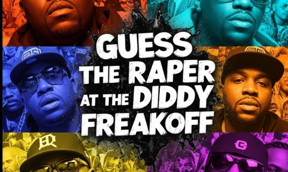 Darryl Hommo Baum: The Man Who Shot 50 Cent 9 Times In 2000