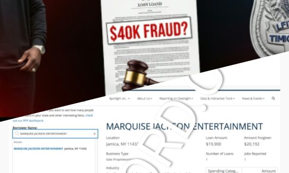 Darryl Hommo Baum: The Man Who Shot 50 Cent 9 Times In 2000